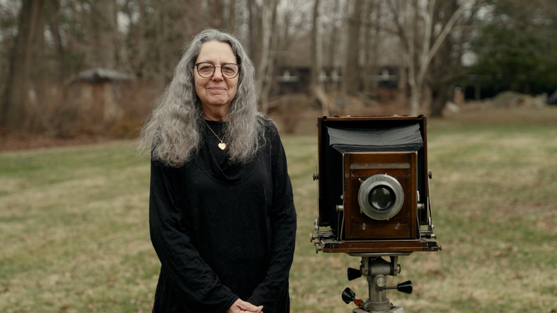 The Nazis, The Rabbi, and The Camera - 7thart Releasing